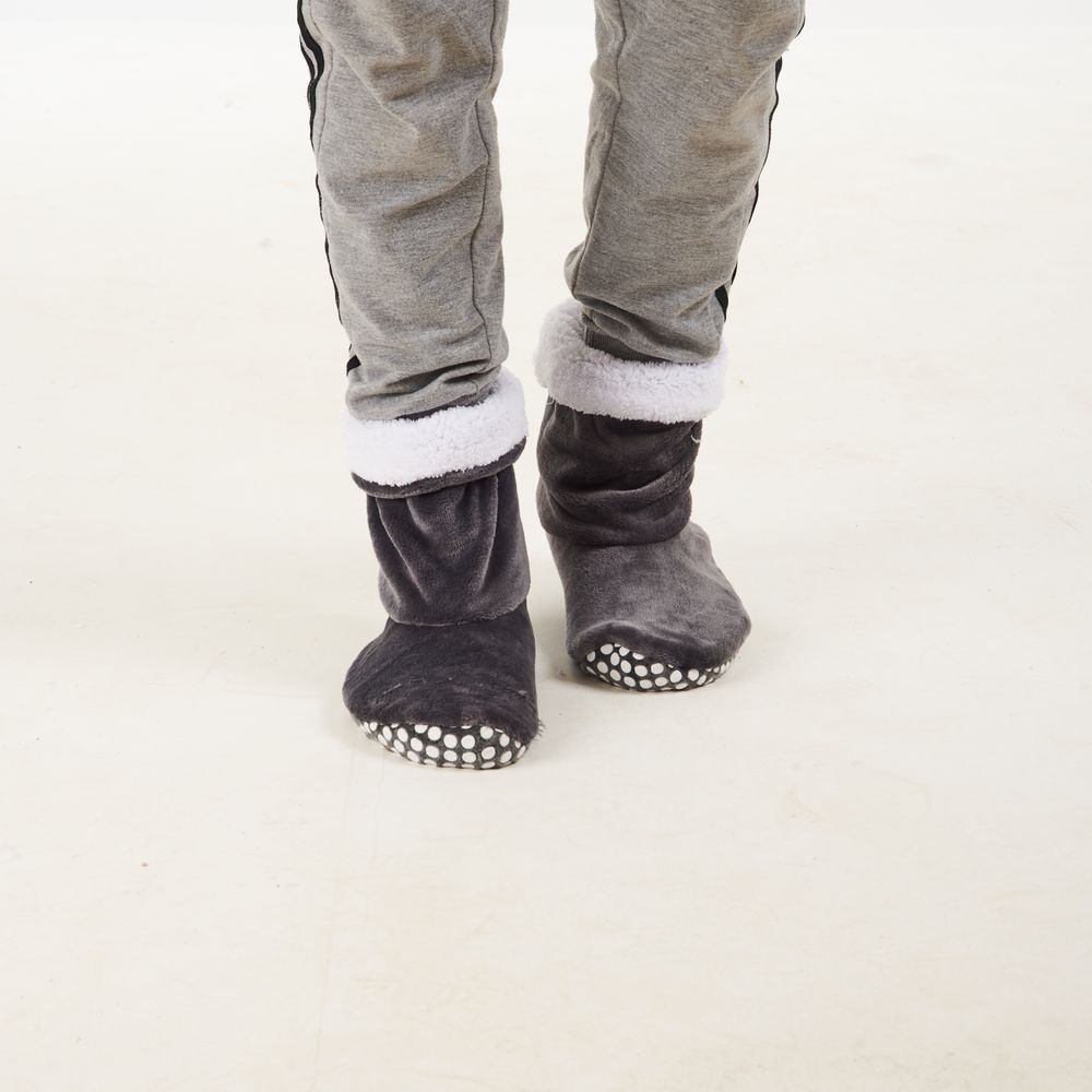 Snugg Boot "Dark Grey" – snuggsza