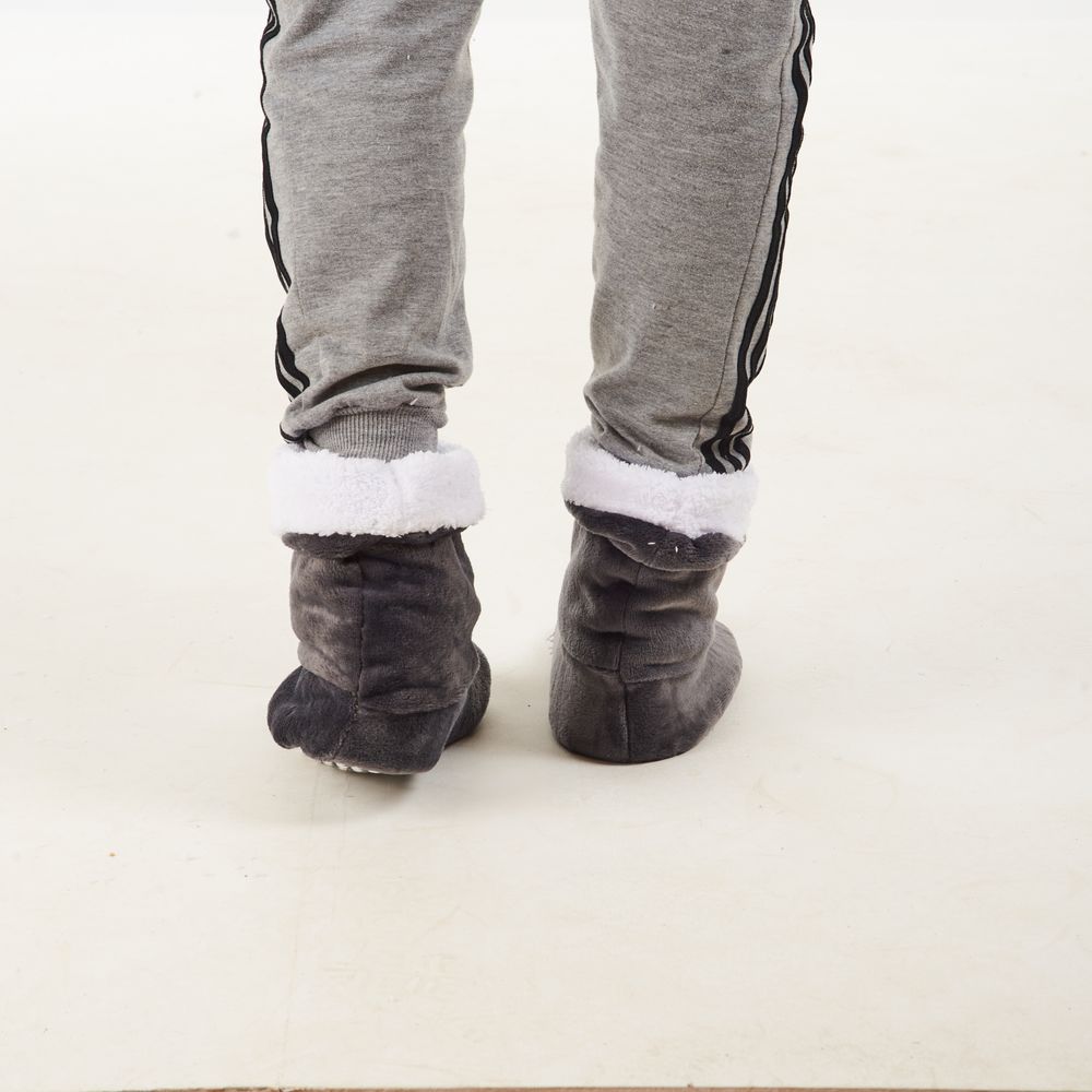 Snugg Boot "Dark Grey" – snuggsza